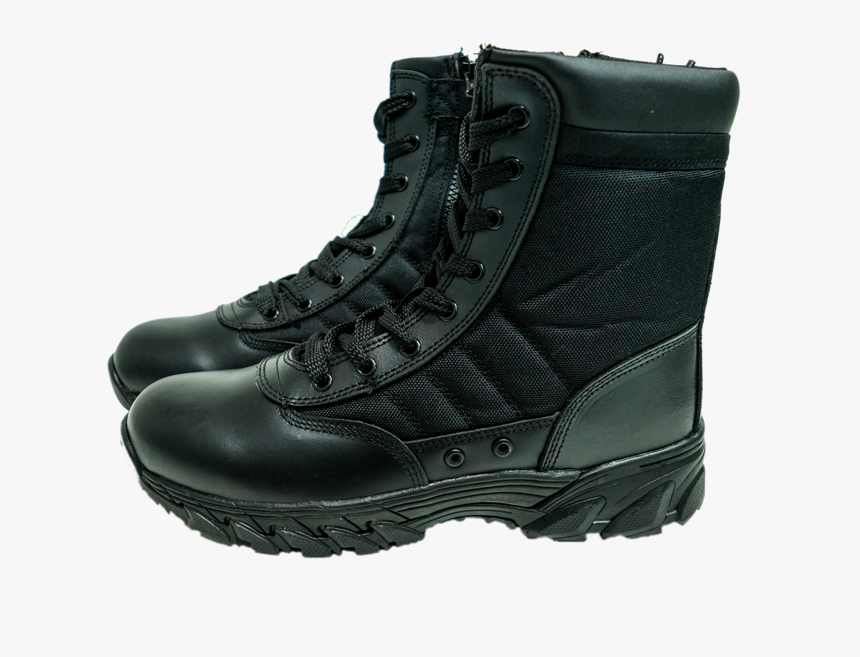 Steel-toe Boot, HD Png Download , Transparent Png Image - PNGitem