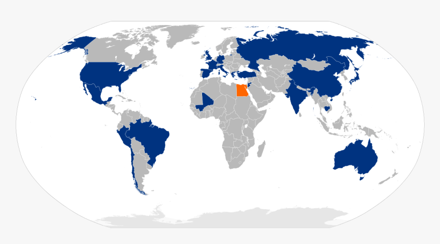 London World Map Location, HD Png Download , Transparent Png Image ...