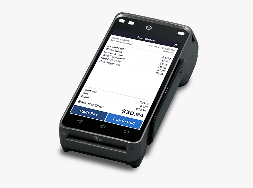 Pda, HD Png Download , Transparent Png Image - PNGitem