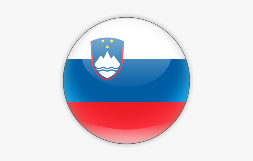 Download Flag Icon Of Slovenia At Png Format - Slovenia Flag ...