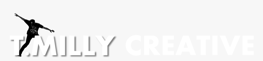 T - Milly Creative - T Milly Productions Logo, HD Png Download ...