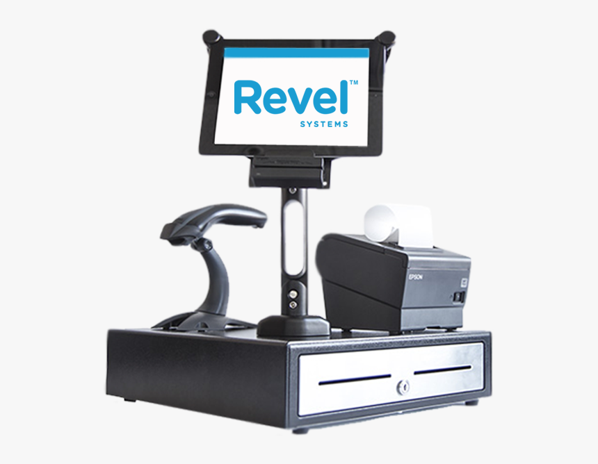 Revel Systems, HD Png Download , Transparent Png Image - PNGitem
