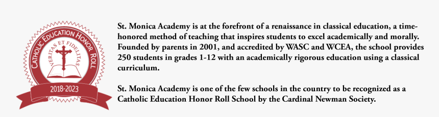 Archbishop Edward A. Mccarthy High School, HD Png Download ...