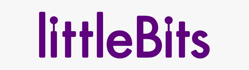 Littlebits Logo Partners - Littlebits Logo Png, Transparent Png ...