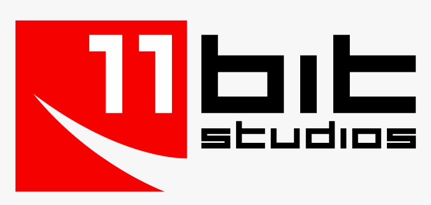 11 Bit Studios, HD Png Download , Transparent Png Image - PNGitem