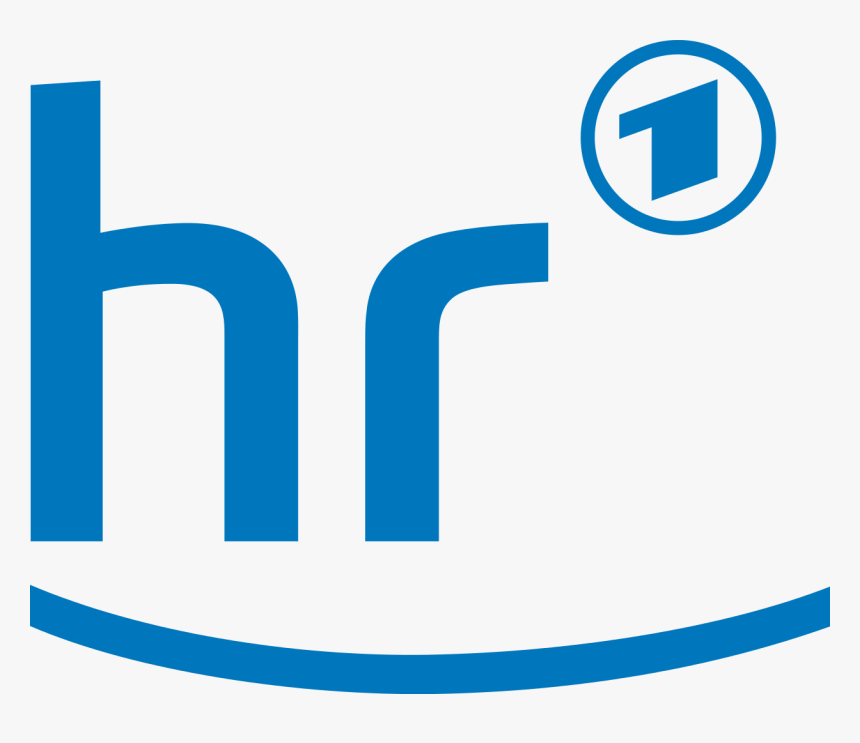 Hessischer Rundfunk Logo, HD Png Download , Transparent Png Image - PNGitem