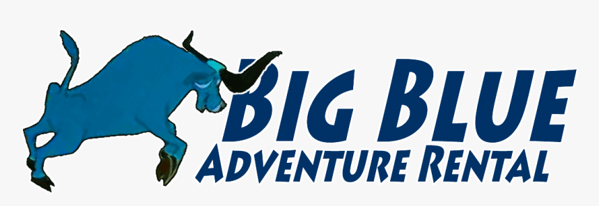 Big Blue Moab - Poster, HD Png Download , Transparent Png Image - PNGitem