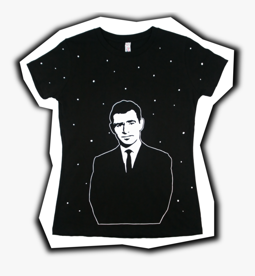 Image Of Twilight Zone - Illustration, HD Png Download , Transparent ...