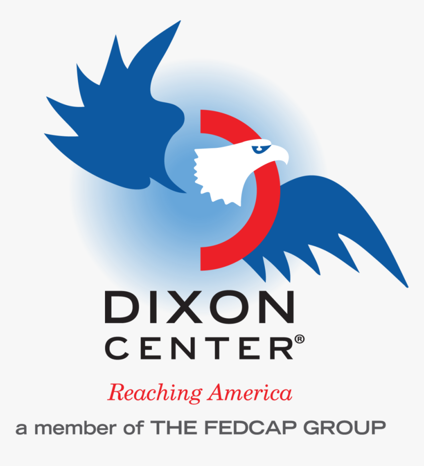 Dixonlogo Color Tansp Hr - Dixon Center, HD Png Download , Transparent ...