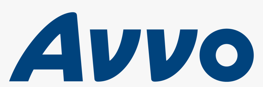 Avvo Logo Navy - Avvo Logo Transparent, HD Png Download , Transparent ...