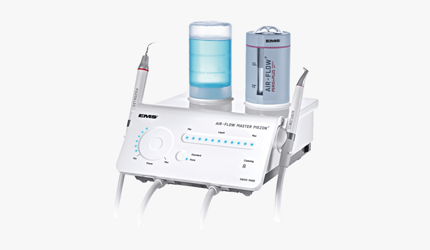 Air-flow Master Piezon 16/9 - Ems Master Piezon, HD Png Download ...