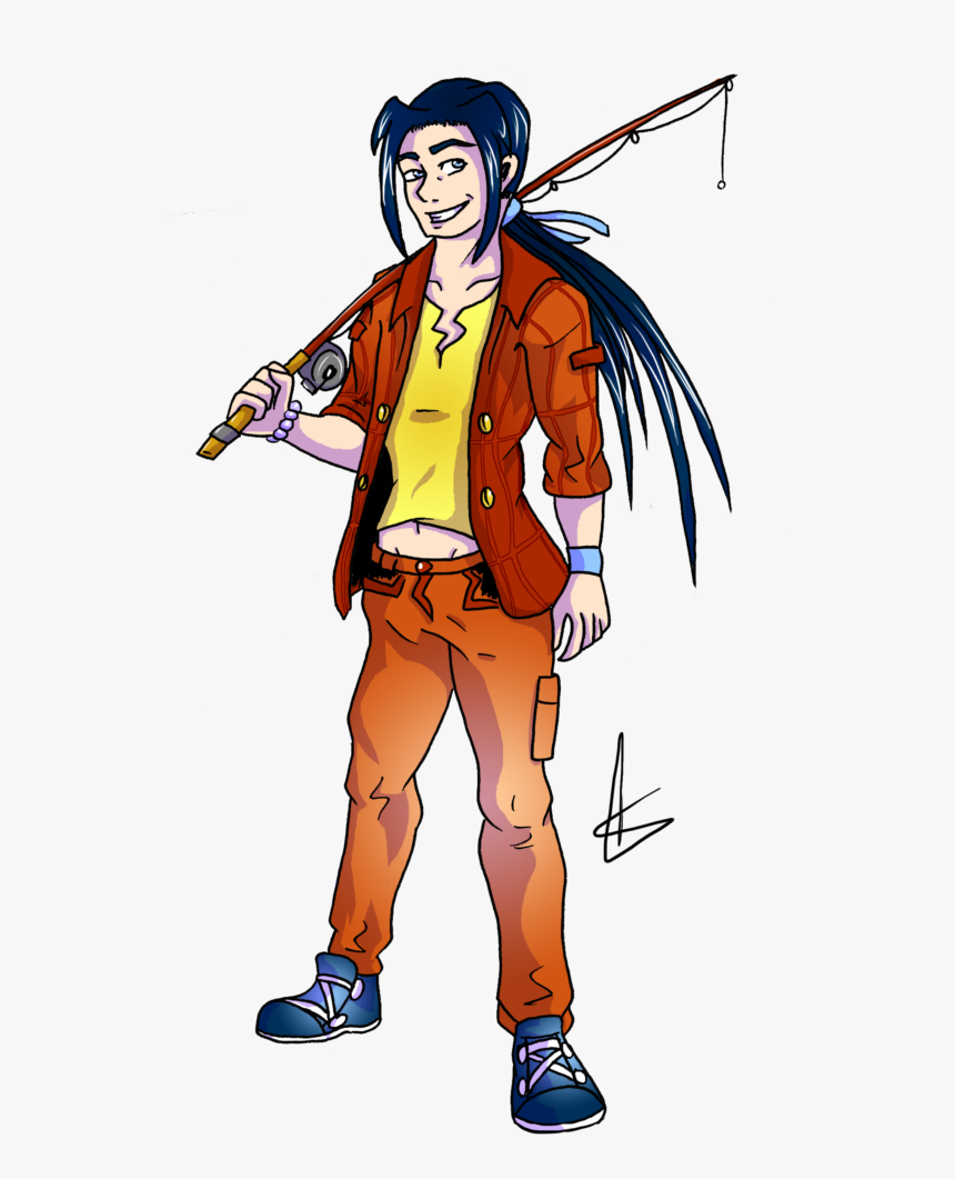Anime Attacks Wearsanpose1 - Cartoon, HD Png Download , Transparent Png ...