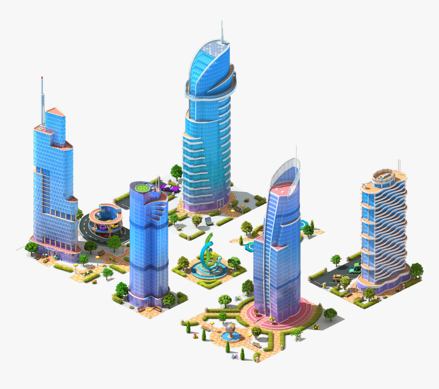Megapolis Wiki - Megapolis Building Png, Transparent Png , Transparent ...