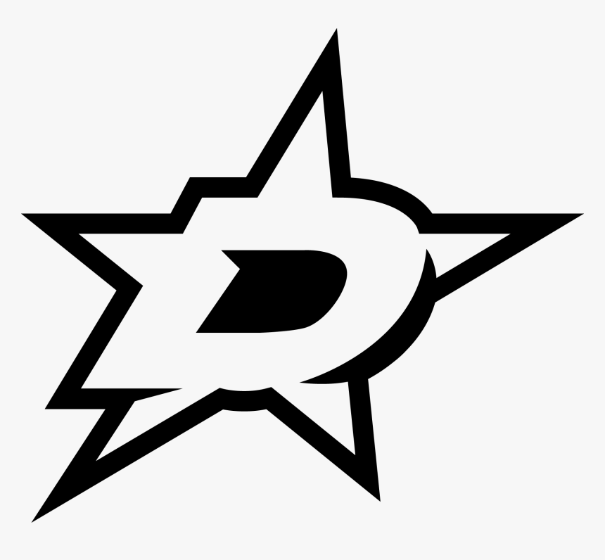 Dallas Stars Novo Logotipo