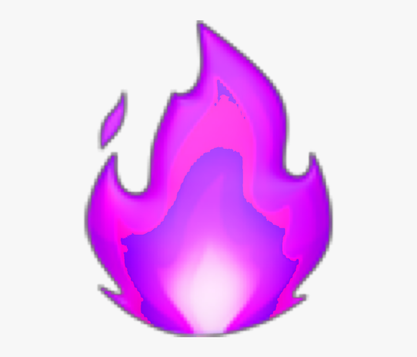 Money And Fire Emoji Background