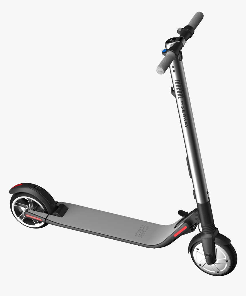 Ninebot Max Scooter Tire, HD Png Download , Transparent Png Image - PNGitem
