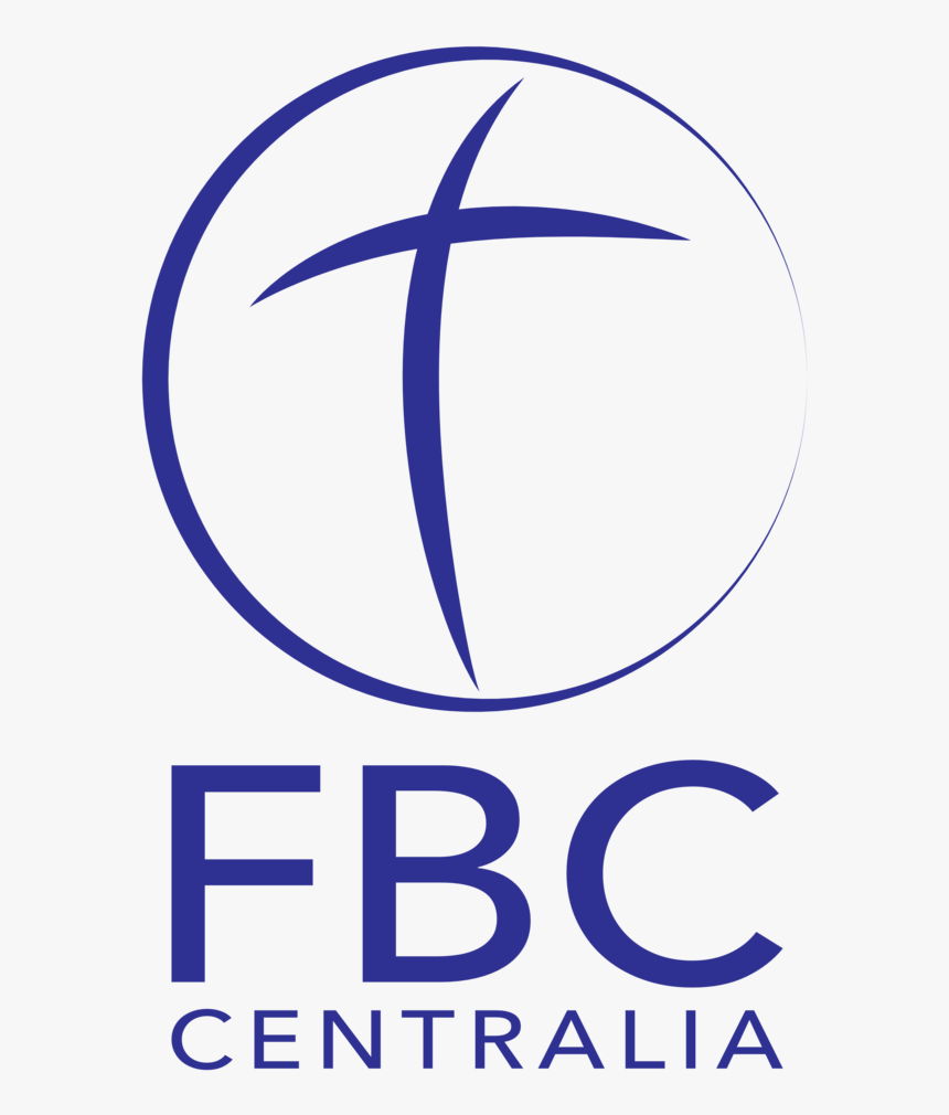 Fbc Centralialogo - Circle, HD Png Download , Transparent Png Image ...