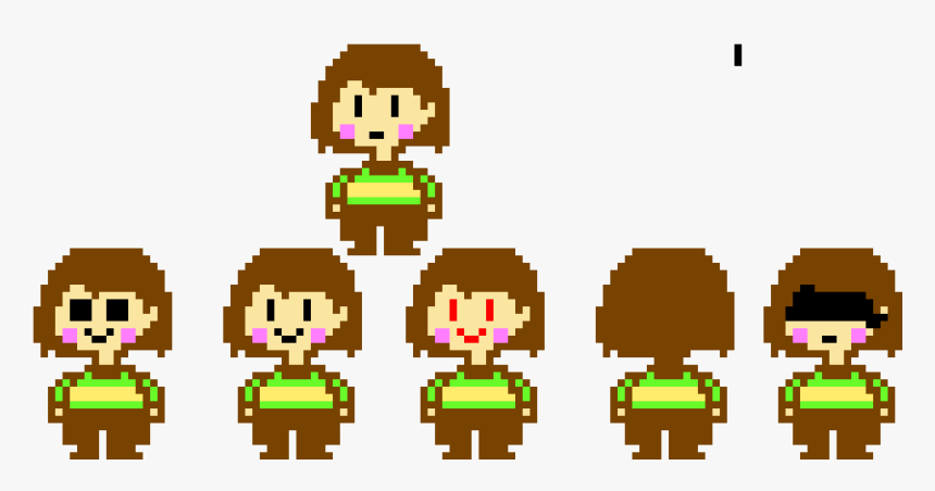 Chara sprite