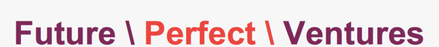 Future Perfect Ventures Logo, HD Png Download , Transparent Png Image ...