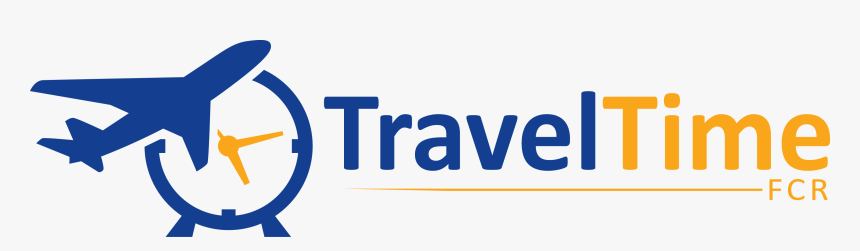 Travel Time Logo Png, Transparent Png , Transparent Png Image - PNGitem