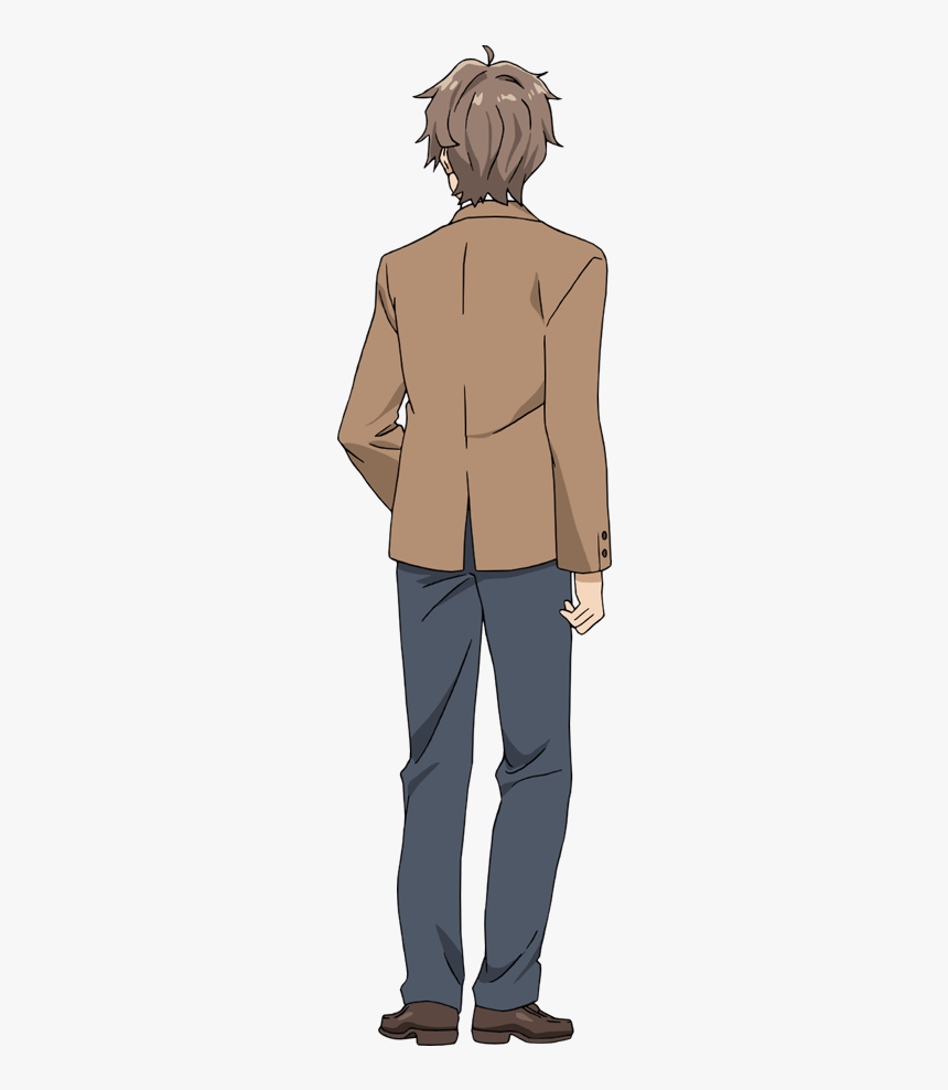 Sakuta Azusagawa Png, Transparent Png , Transparent Png Image - PNGitem