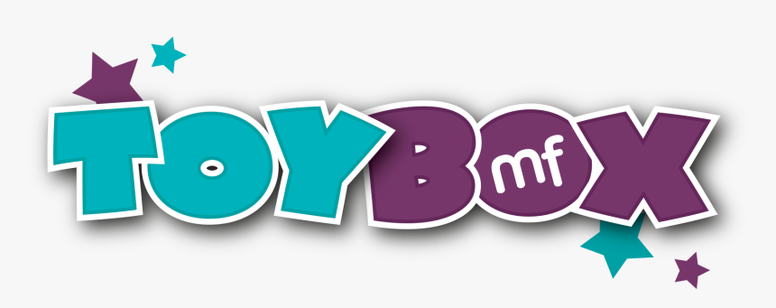 Box Toy Logo, HD Png Download , Transparent Png Image - PNGitem