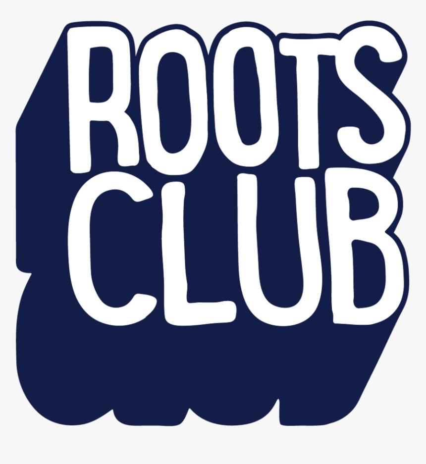 Roots Club Membership , Png Download, Transparent Png , Transparent Png ...