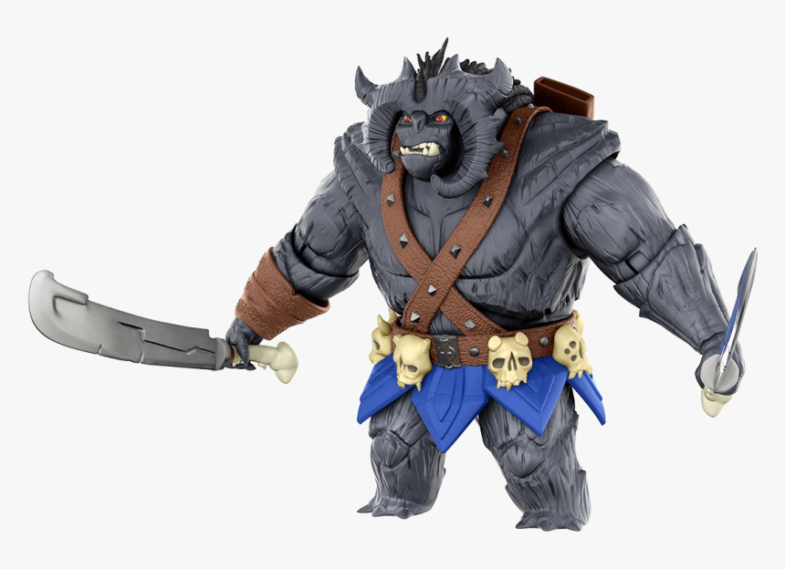 Trollhunters Bular Deluxe Action Figure - Trollhunters Action Figures ...