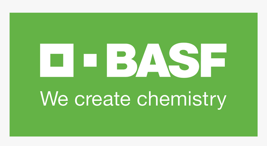 Basf Logo 2019, HD Png Download , Transparent Png Image - PNGitem