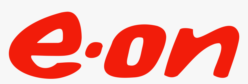 Logo Eon 2 Interflex - Eon Logo Png, Transparent Png , Transparent Png ...