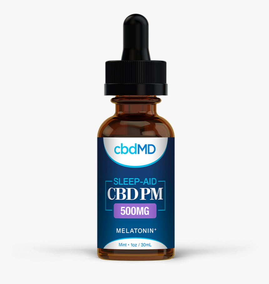 Cbdmd Pm, HD Png Download , Transparent Png Image - PNGitem