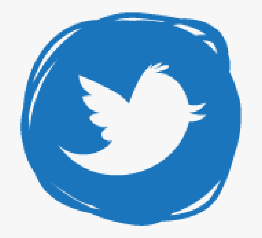 Twitter - Vector De Twitter Png, Transparent Png , Transparent Png ...