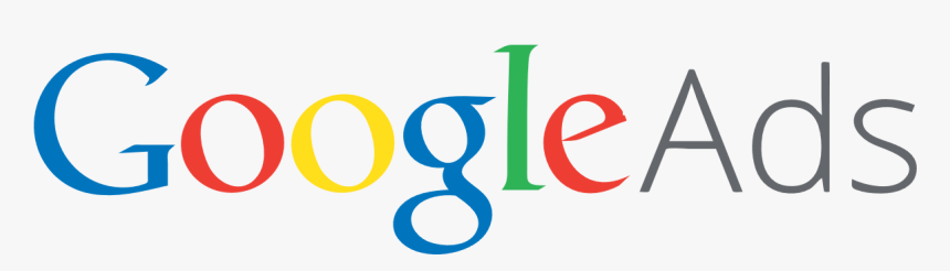 Logo Google Ads Png Transparent, Png Download , Transparent Png Image ...