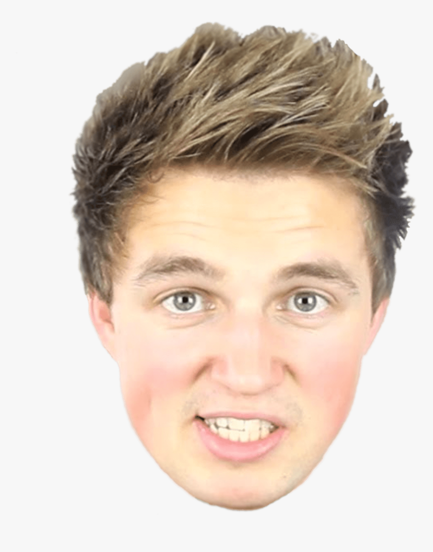 Marcus Butler Transparent , Png Download - Marcus Butler Png, Png ...