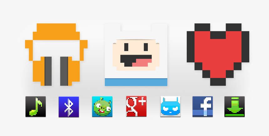 Score Button Pixel Art, HD Png Download , Transparent Png Image - PNGitem