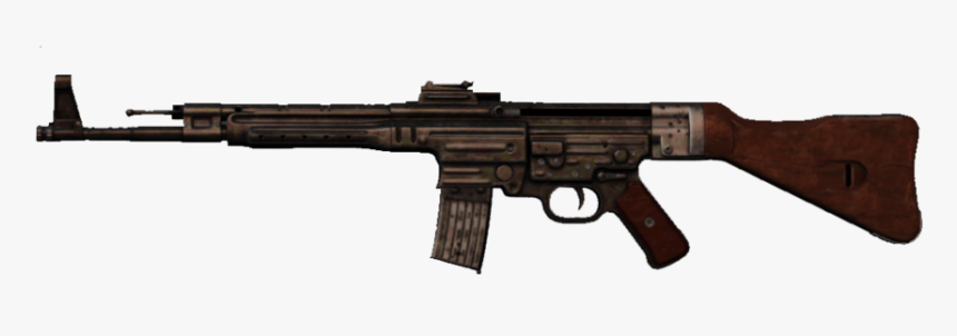 Ww2 Stg 44 Png, Transparent Png , Transparent Png Image - PNGitem