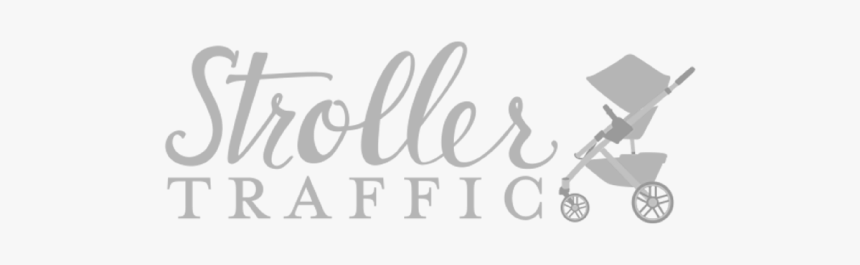 Stroller Traffic - Graphic Design, HD Png Download , Transparent Png ...