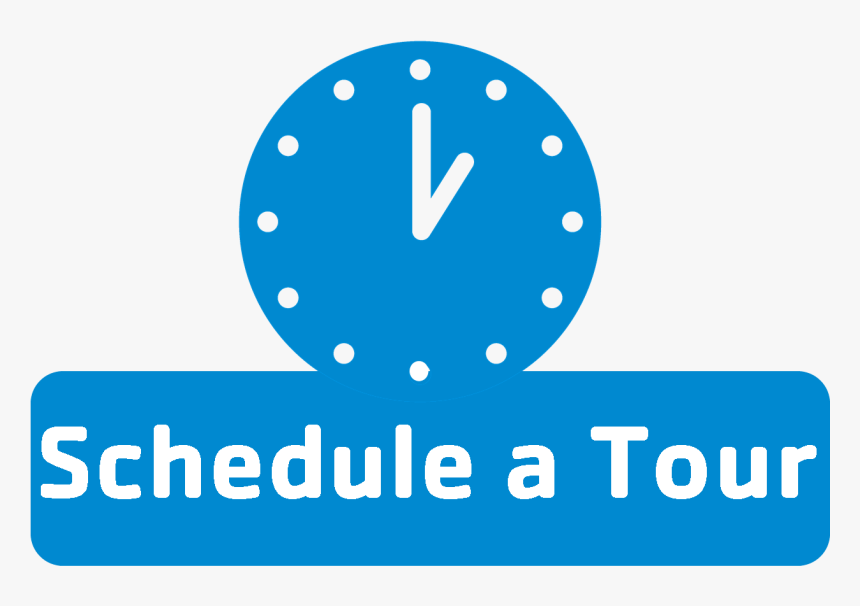 Transparent Button - Schedule A Tour, HD Png Download , Transparent Png ...