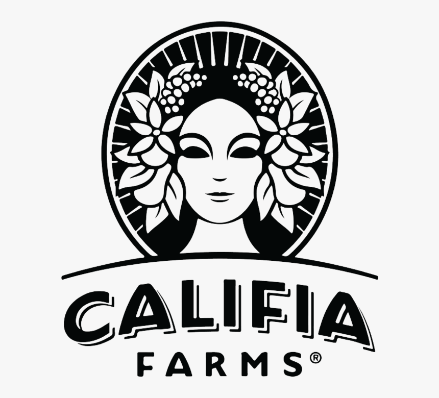 La Citypage-17 - Califia Farms Logo Png, Transparent Png , Transparent ...