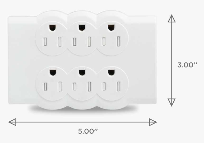 Call Out Wall Plug Specifications 01 - Parallel, HD Png Download ...