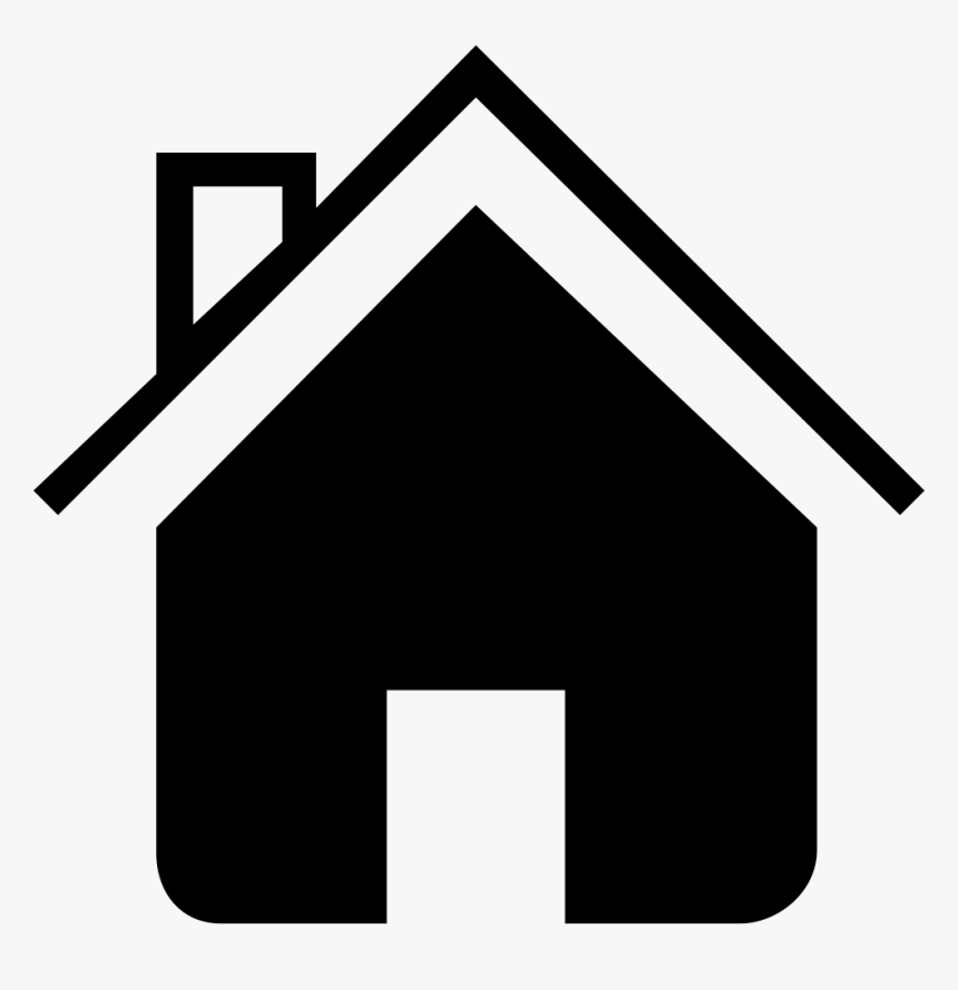 Icono De Vivienda Png, Transparent Png , Transparent Png Image - PNGitem