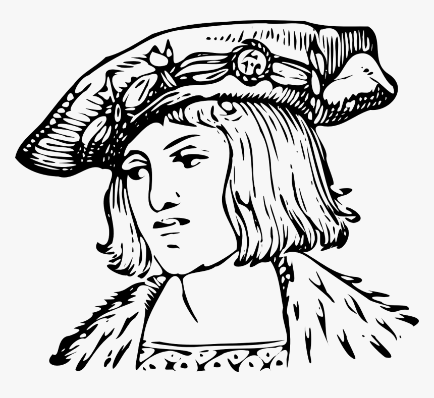 Renaissance Art Renaissance Clipart, HD Png Download , Transparent Png ...