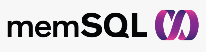 Memsql, HD Png Download , Transparent Png Image - PNGitem
