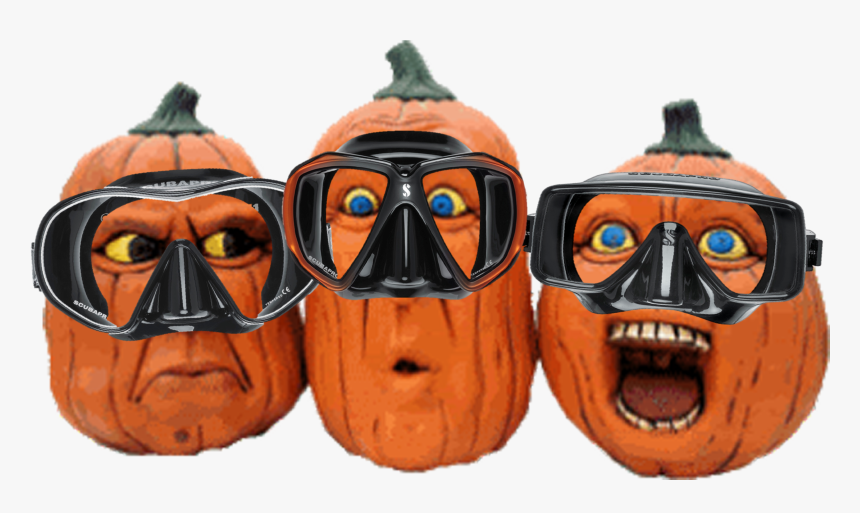 Animated Pumpkin Gif Free, HD Png Download , Transparent Png Image ...