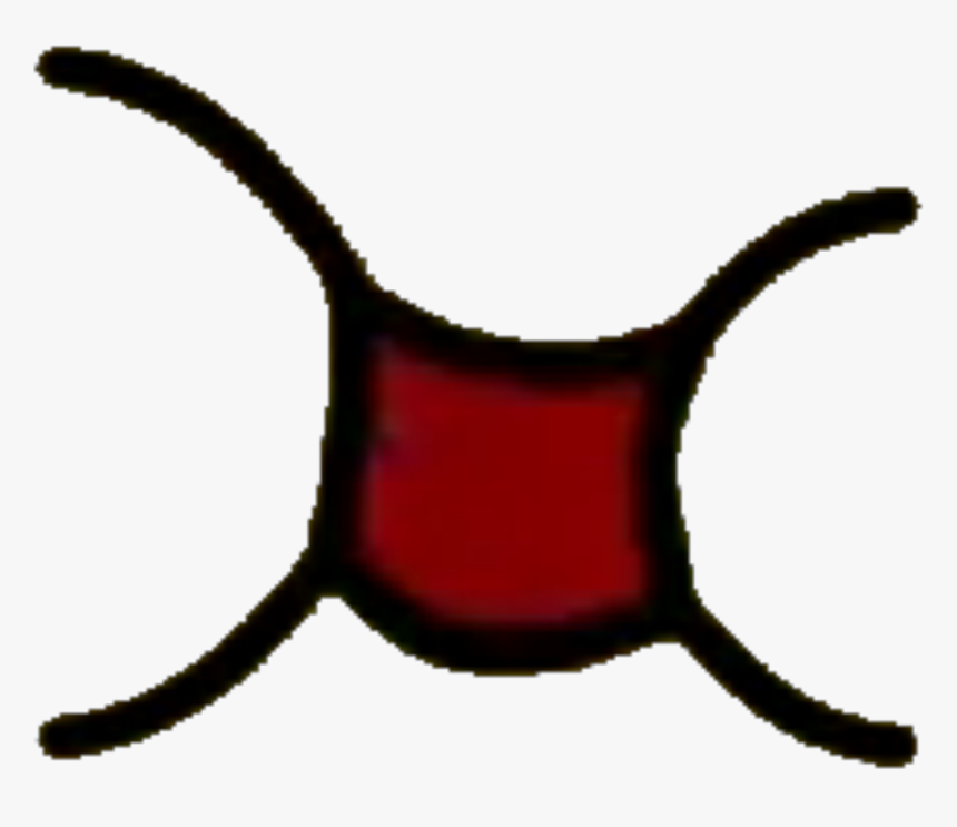 Spongy Mouth Happy Yee - Transparent Background Derpy Mouth, HD Png ...