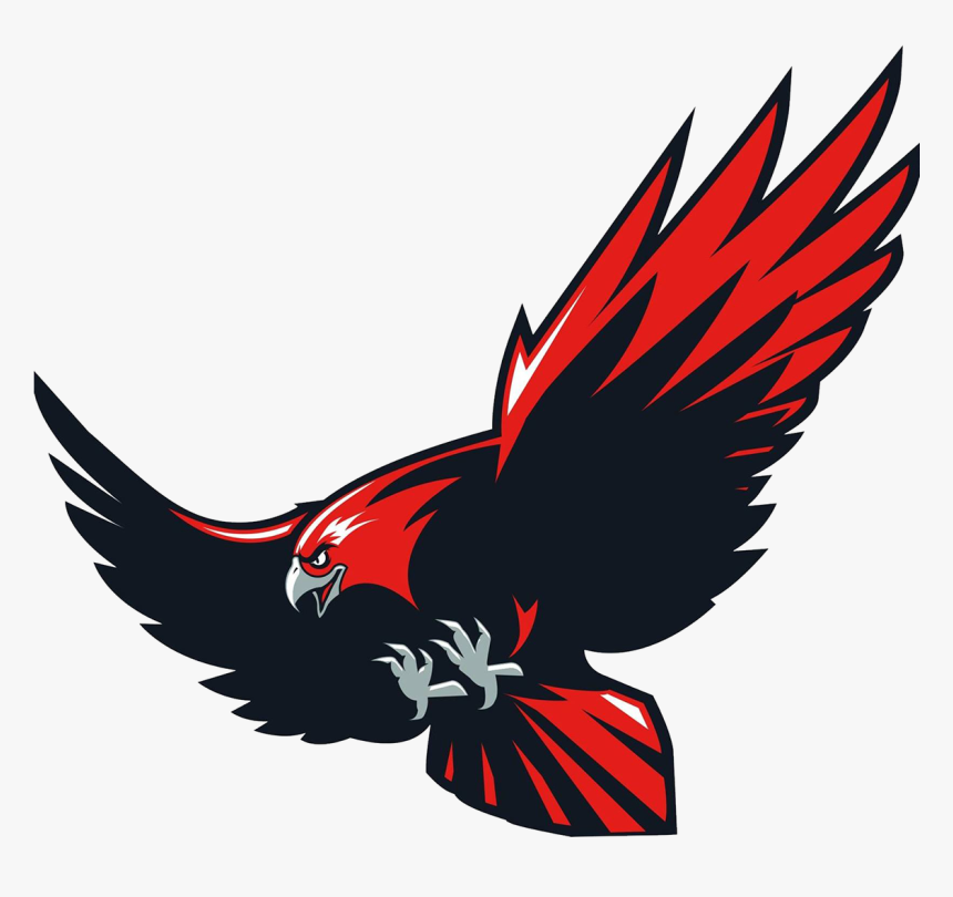 Hawks Basketball Clipart