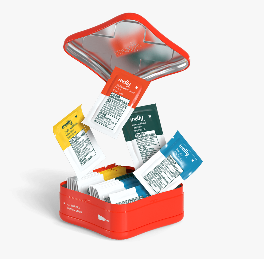 Box, HD Png Download , Transparent Png Image - PNGitem