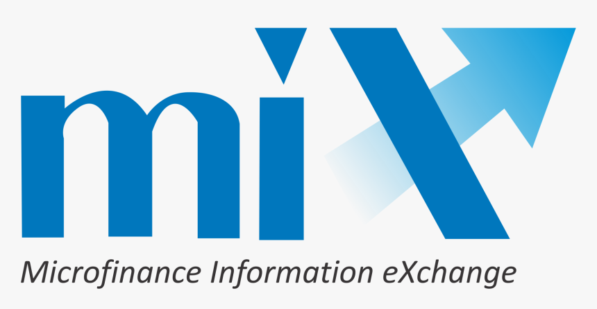 Mix Market Logo Hi Res - Microfinance Information Exchange, HD Png ...