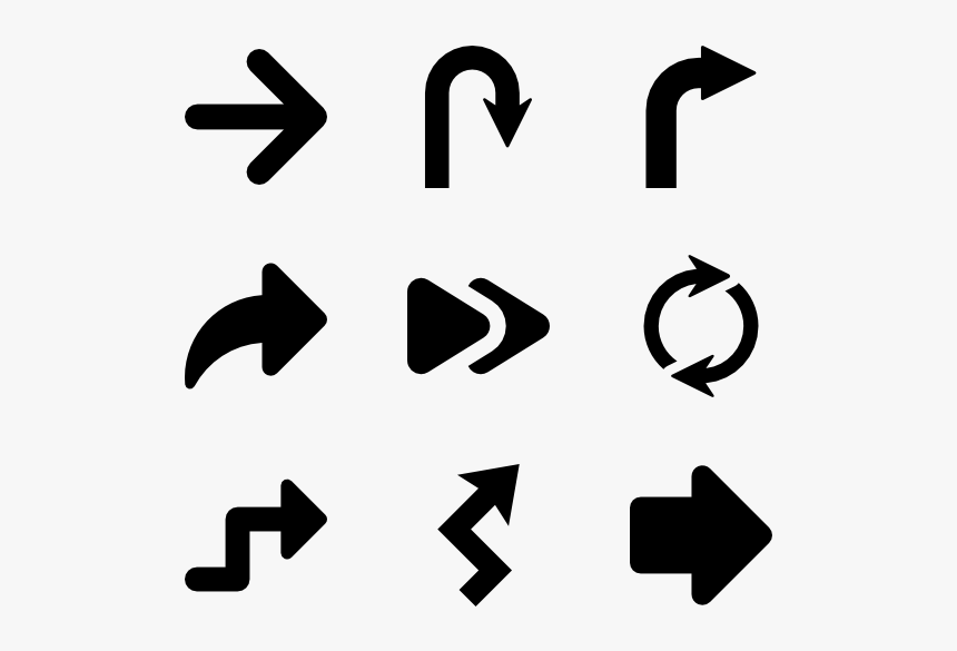 Mixing Arrow, HD Png Download , Transparent Png Image - PNGitem