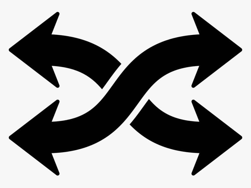 Arrows Mix - Middleware Icon, HD Png Download , Transparent Png Image ...
